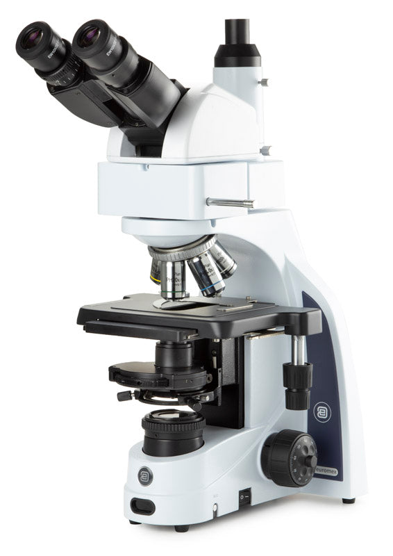 Euromex iScope Phase Contrast Microscope Series – Microscope Central