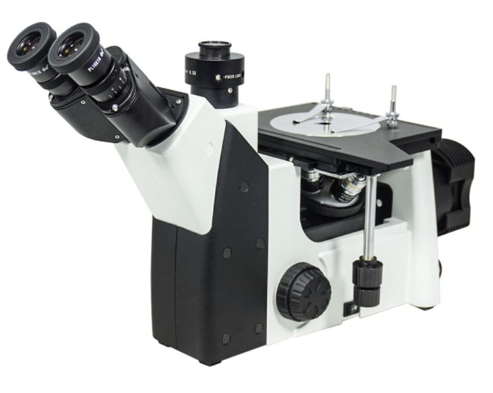 Inverted Microscope | Clinical Microscopes | Microscope Central
