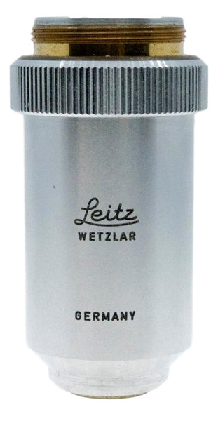 Leitz 25x Objective – Microscope Central
