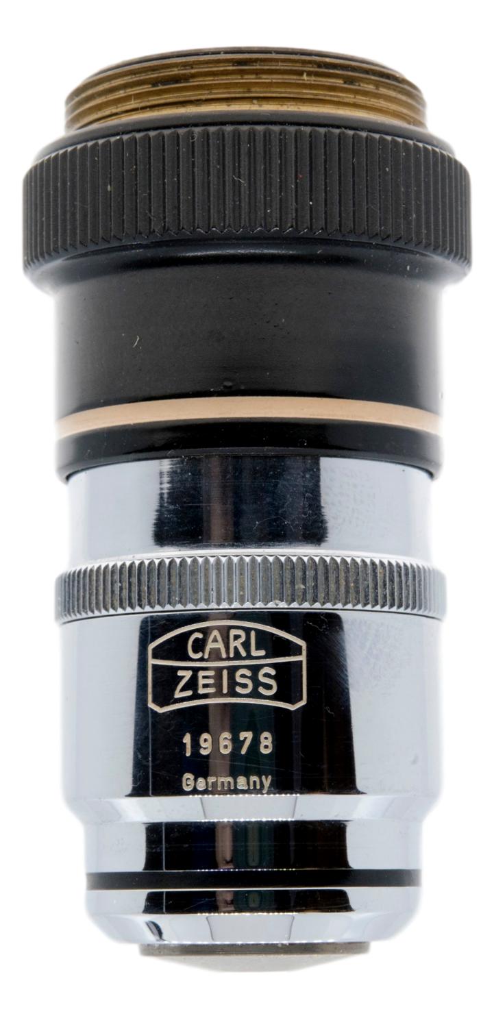 Zeiss Objectives – Microscope Central