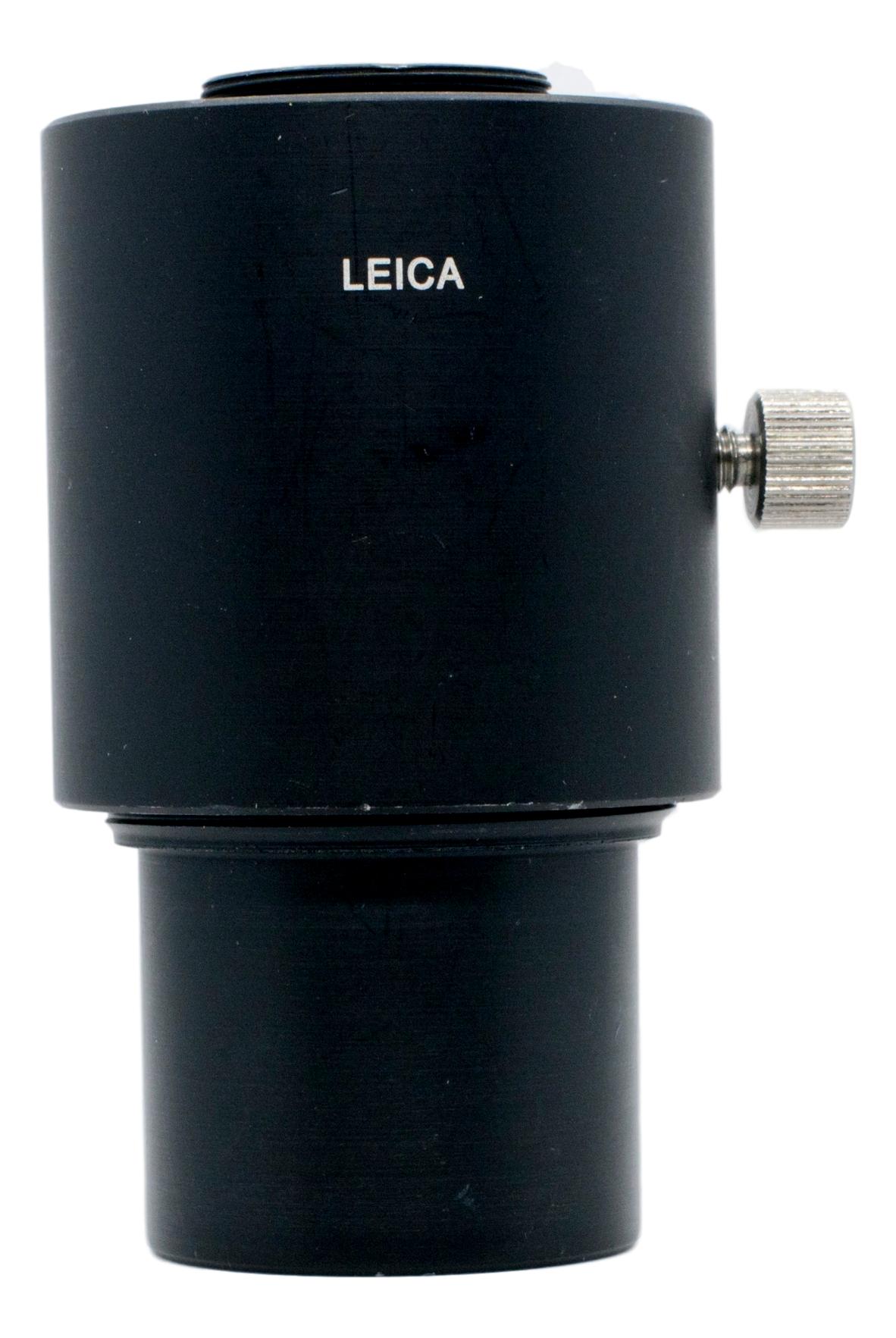 Leica Video Viewing Tube C-Mount 1x for DM E Microscope – Microscope ...