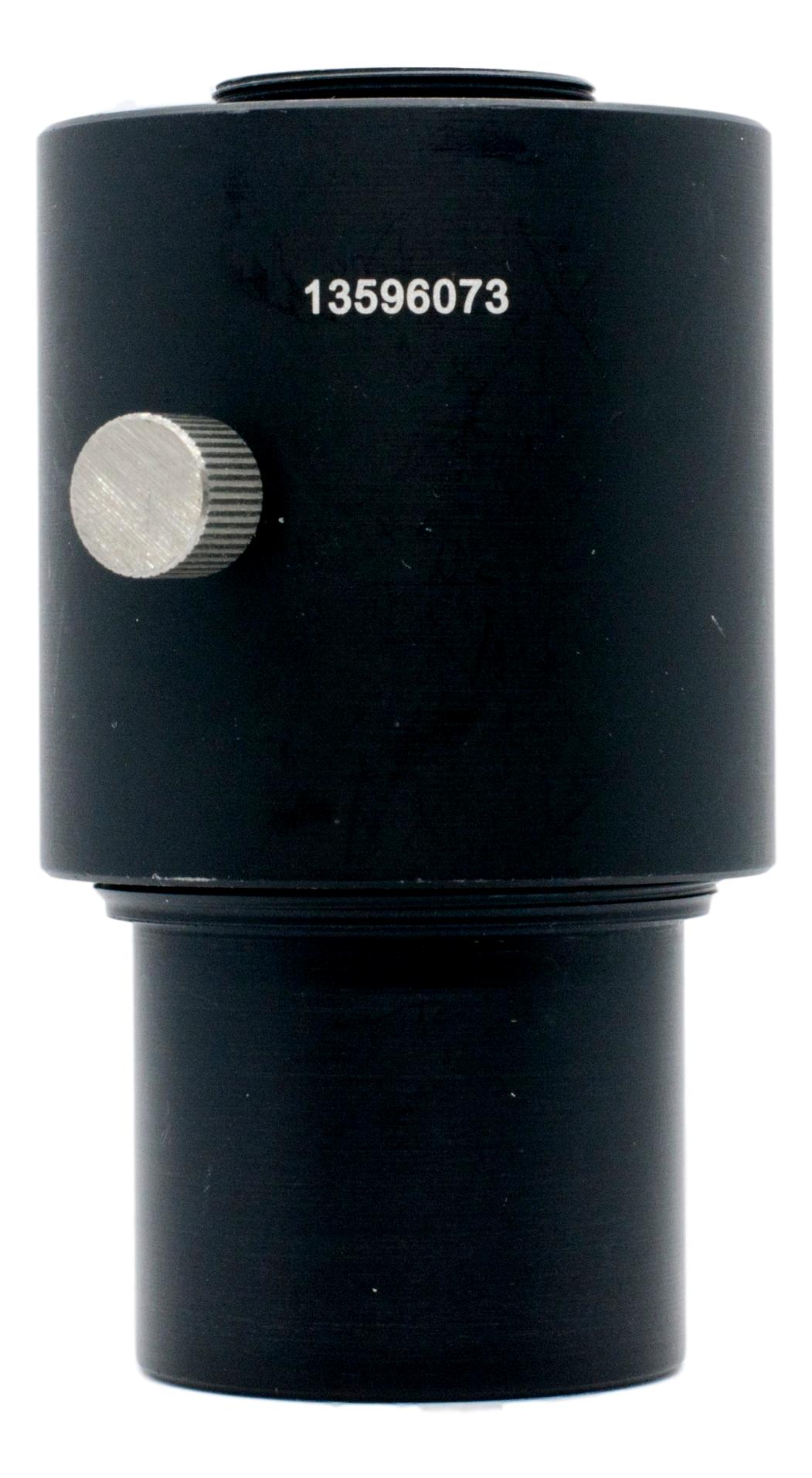 Leica Video Viewing Tube C-Mount 1x for DM E Microscope – Microscope ...