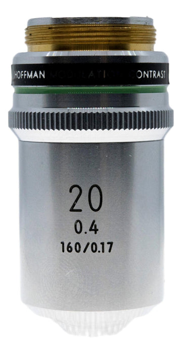 Nikon Microscope Objectives | Microscope Objective Lenses – Microscope ...