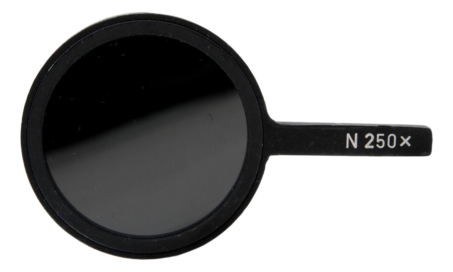 Leitz N 250x Neutral Density Filter – Microscope Central