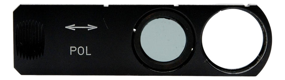 Microscope Polarizer | Polarizer Plate | Microscope Central