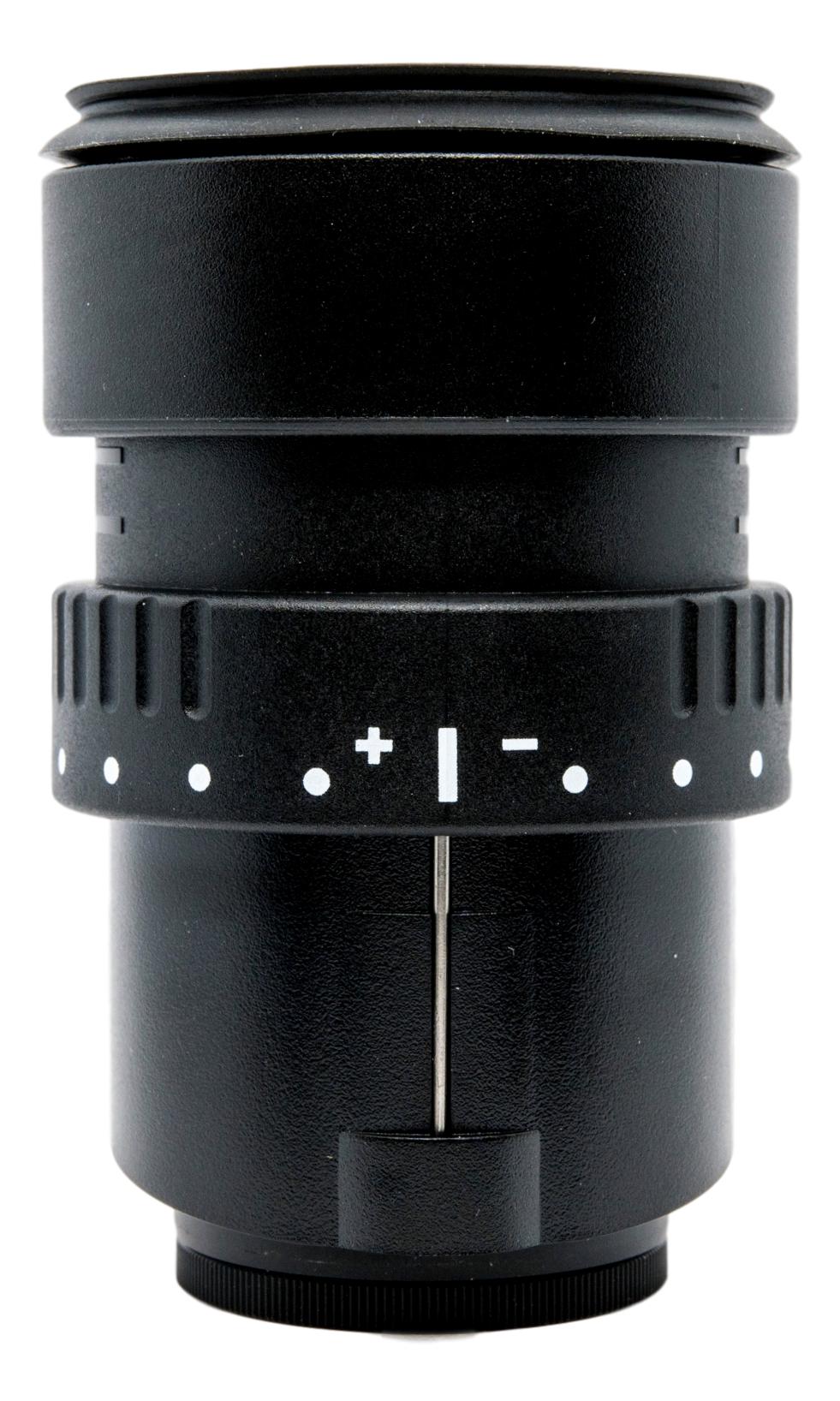 Leica 10x/23B Widefield Stereo Microscope Eyepiece – Microscope Central