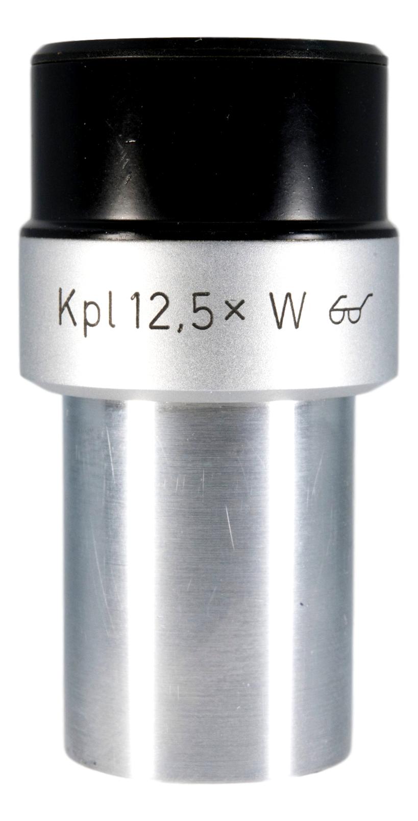 Zeiss KPL 12.5x W Eyepiece – Microscope Central