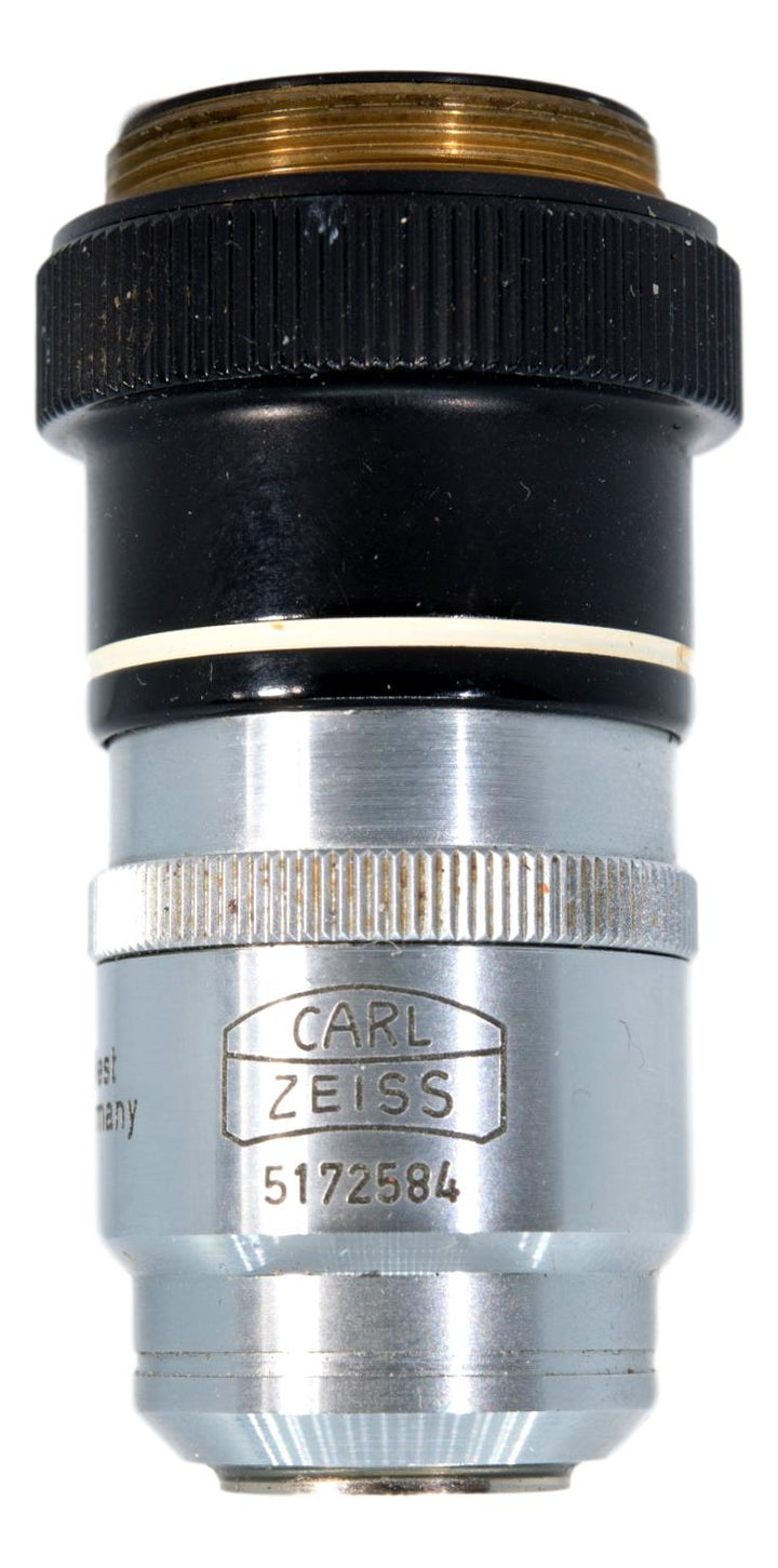 Zeiss Objectives – Microscope Central