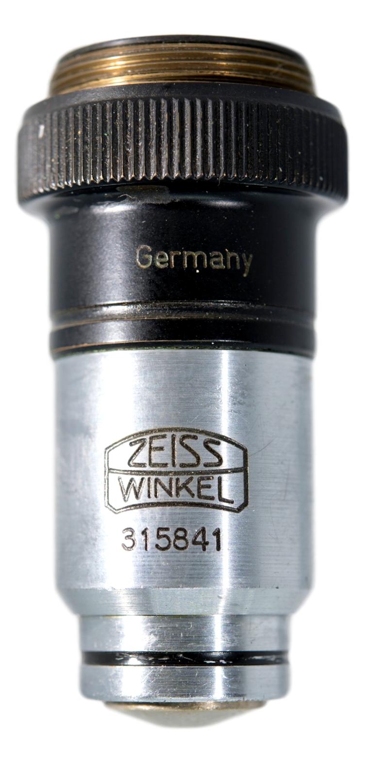 Zeiss Objectives – Microscope Central