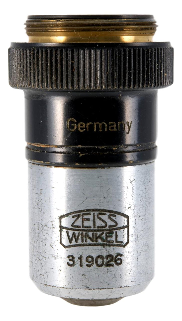 Zeiss Objectives – Microscope Central