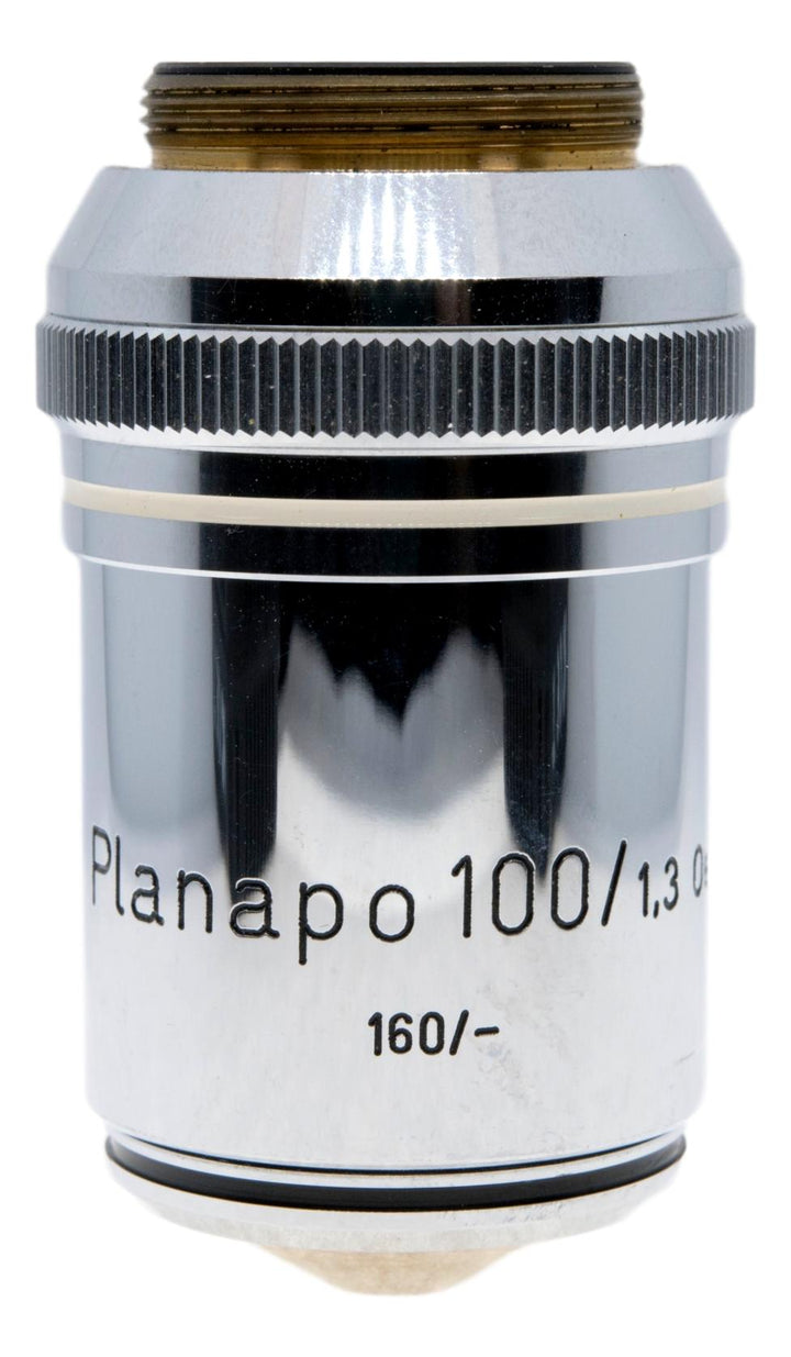 Zeiss Objectives – Microscope Central