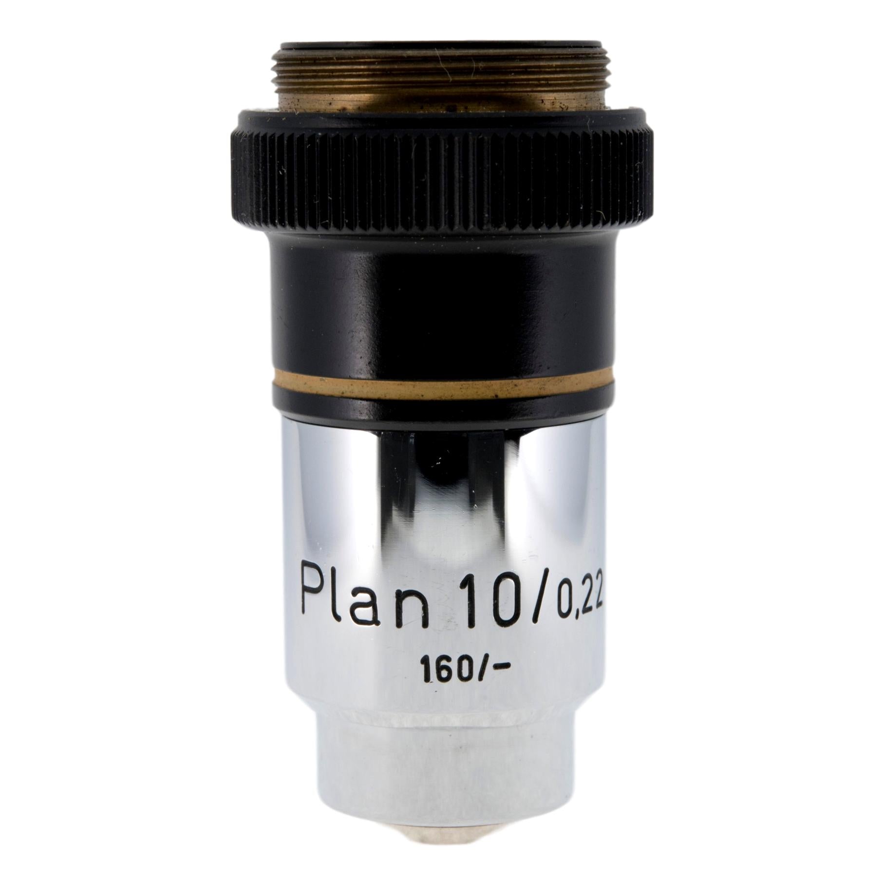 Zeiss Objectives – Page 2 – Microscope Central