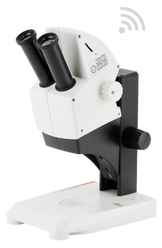 Leica EZ4 W | Stereo Microscope with Digital Camera – Microscope Central