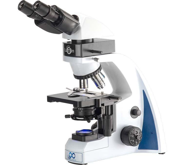 LW Scientific Microscope | Scientific Microscopes – Microscope Central