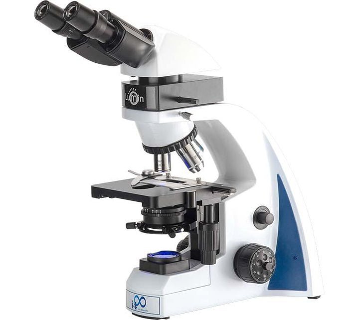 LW Scientific Microscope | Scientific Microscopes – Microscope Central