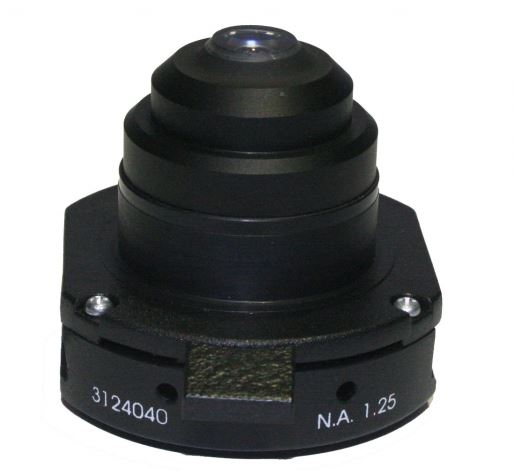 Labomed Abbe Condenser – Microscope Central