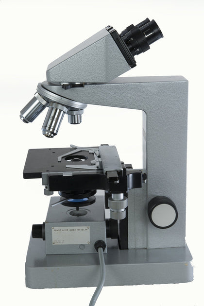 Leitz – Microscope Central