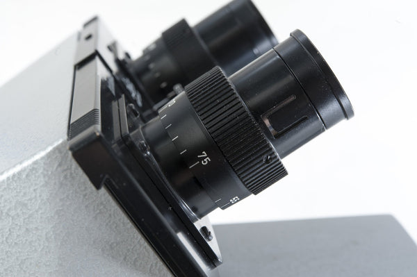 Leitz HM-LUX Binocular Microscope | Microscope Central