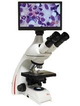 Leica DM500 4K Digital Microscope Package – Microscope Central