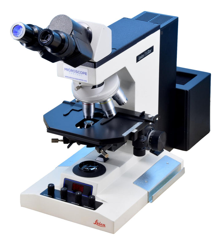 Refurbished Leica Microscopes for Sale | Microscope Central
