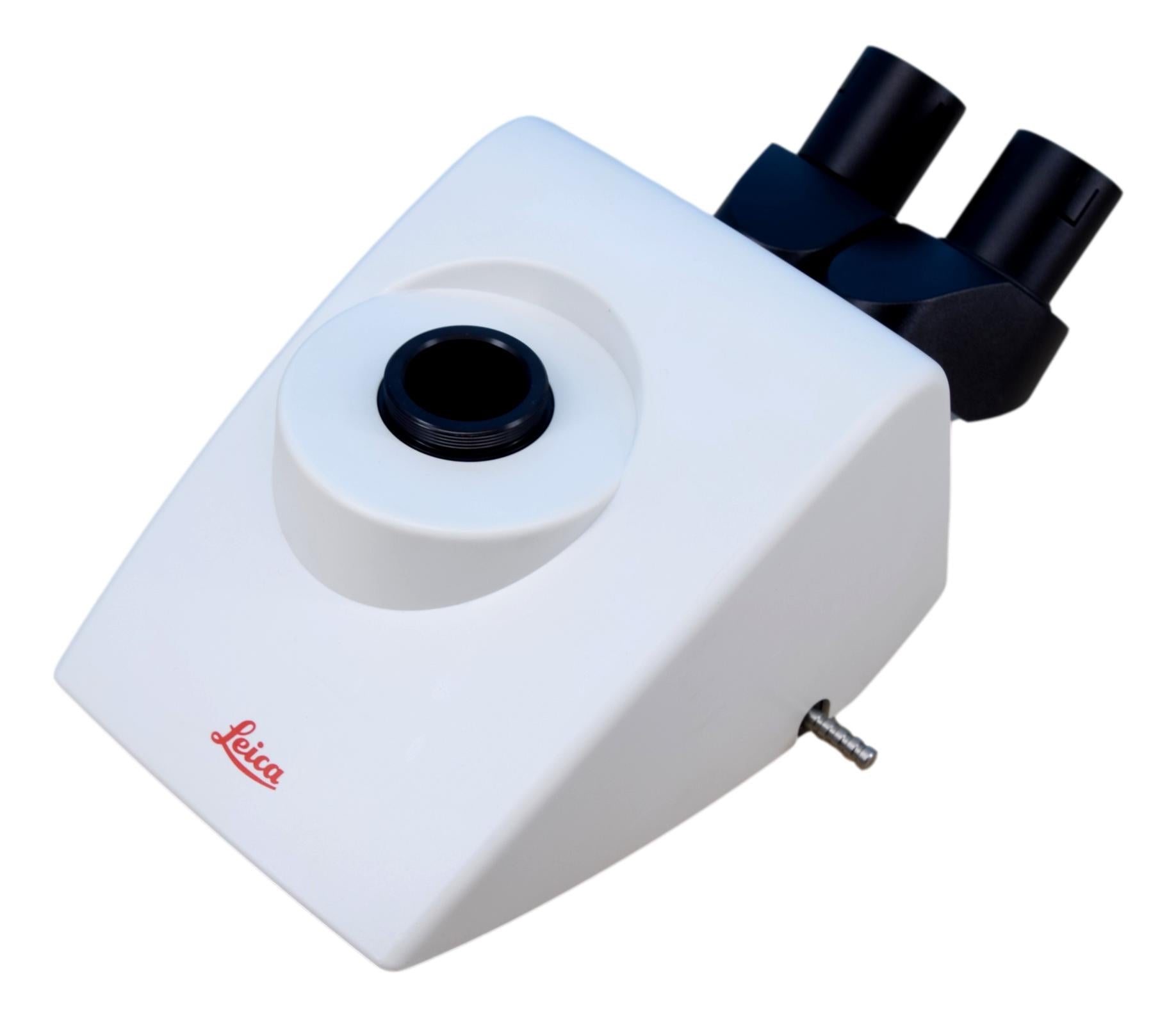 Trinocular ErgoTube 100% M-Series – Microscope Central