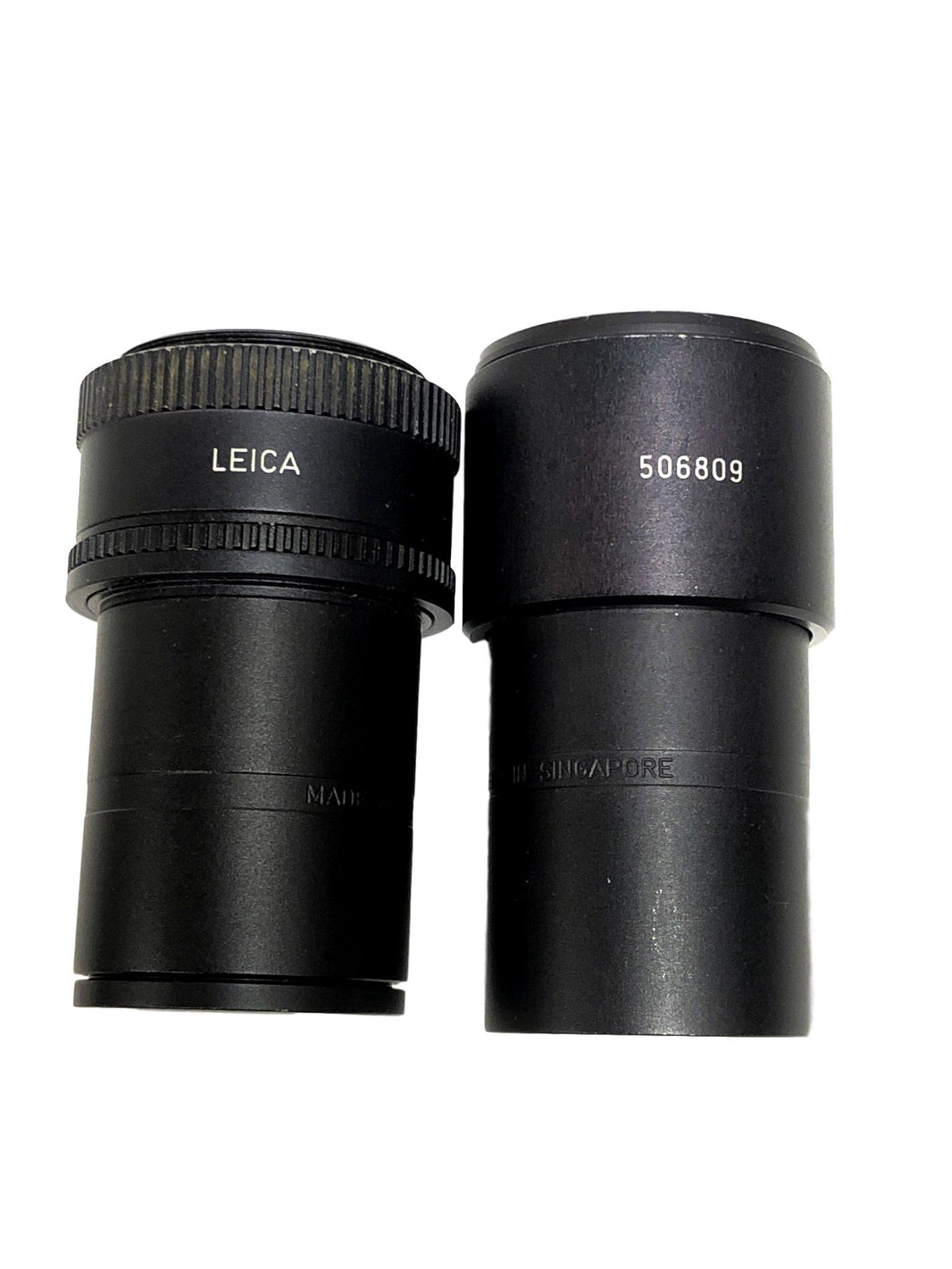 Leica Eyepieces – Microscope Central