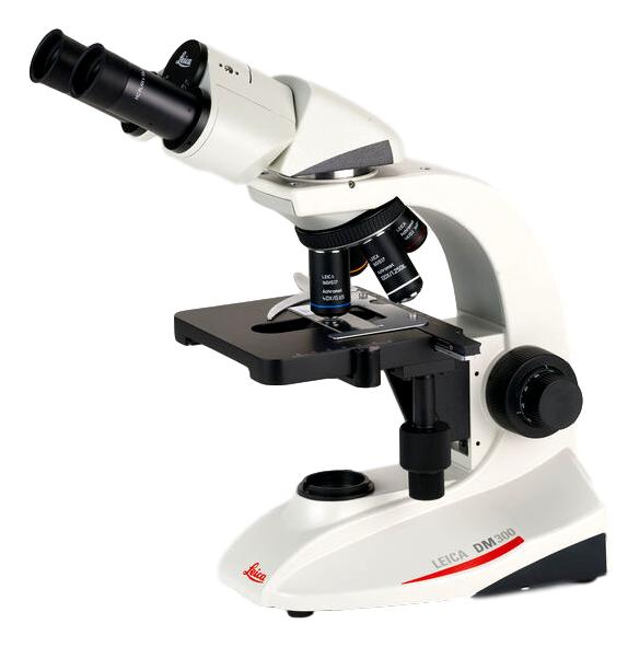 Leica DM300 LED Microscope | Compound Microscope for Sale – Microscope ...