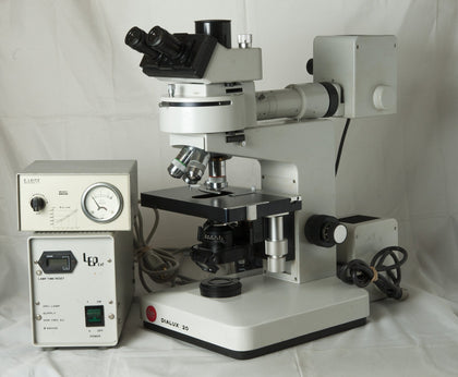 Leitz Microscopes | Used Microscope for Sale | Microscope Central