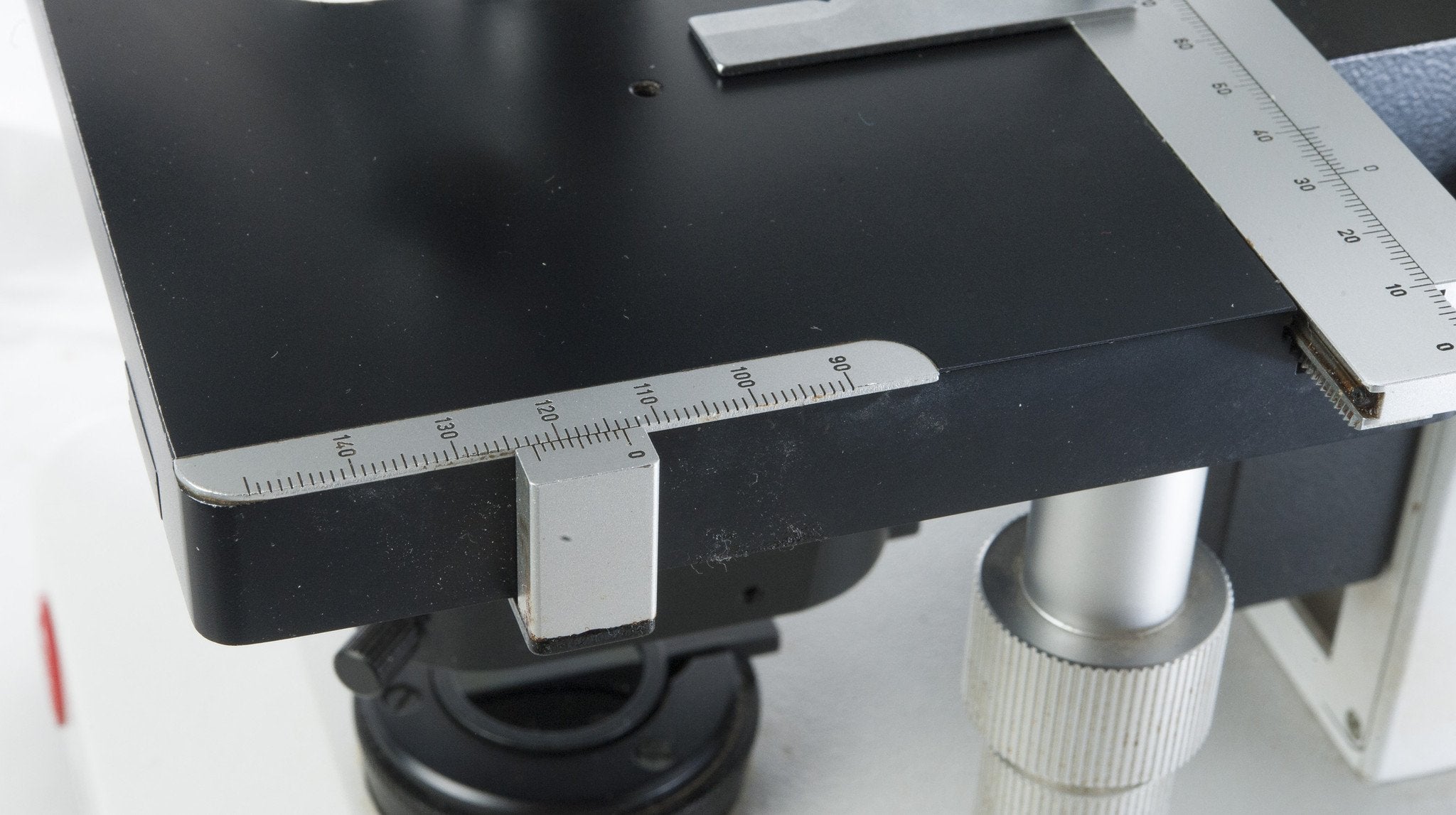 Leitz Dialux 20 Fluorescence Microscope – Microscope Central