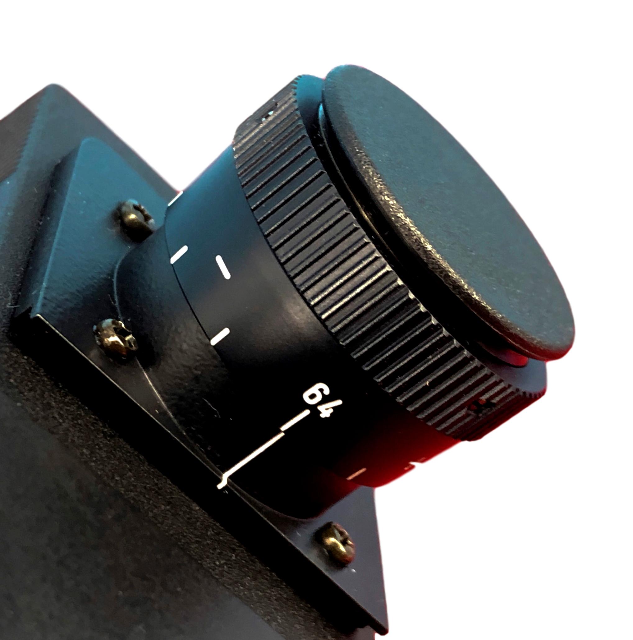 Leitz Binocular Head # 552 661 New In Box. – Microscope Central