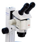 Leica M80 Stereo Zoom Microscope 7.5x - 60x | Refurbished Leica Microscope – Microscope Central