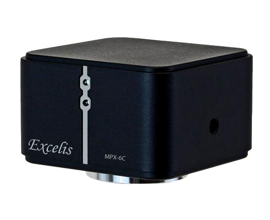 Microscope Cameras – Microscope Central