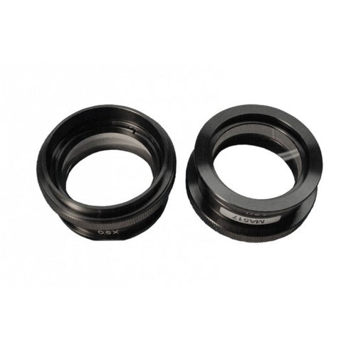 Auxiliary Lens for Meiji EMZ Microscopes – Microscope Central