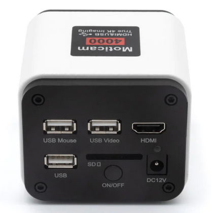 Motic Microscope Camera | Moticam Microscope Camera – Microscope Central