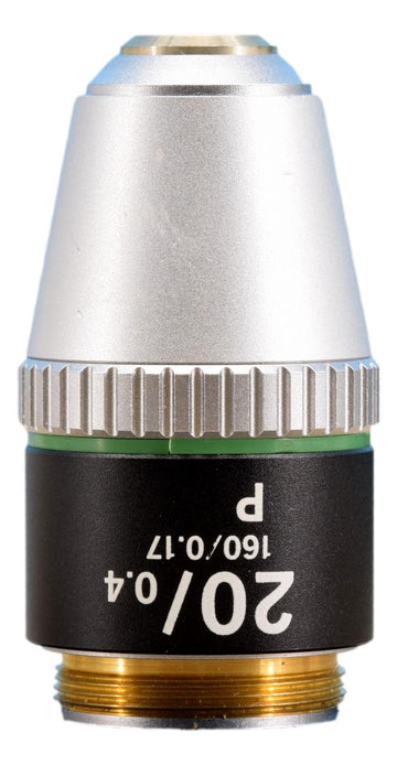 Nikon Microscope Objectives | Microscope Objective Lenses – Microscope ...