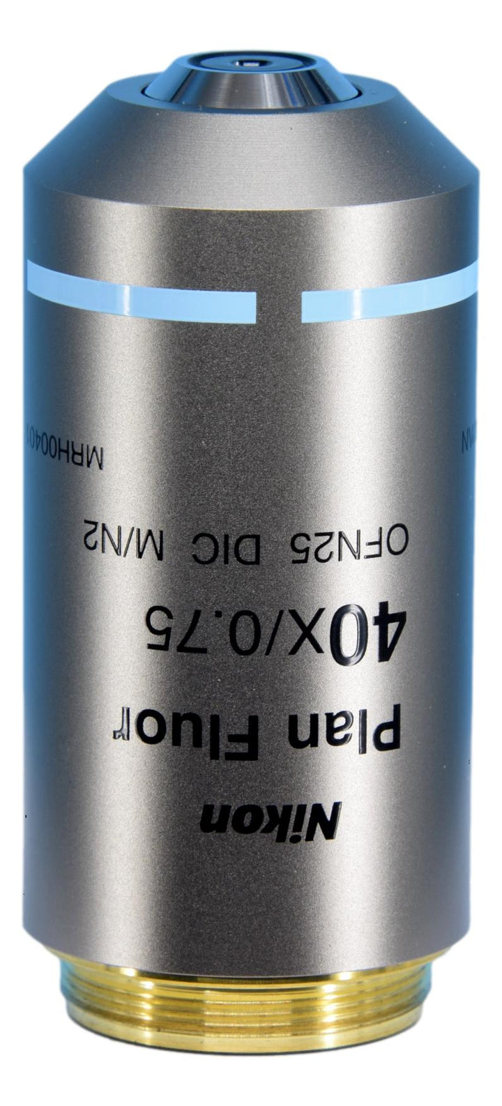 Nikon Microscope Objectives | Microscope Objective Lenses – Microscope Central