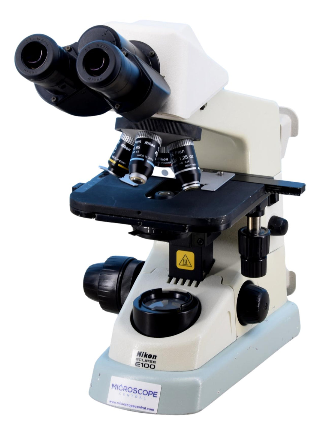 Used Microscopes | All Brands & Models | With Warranty – Microscope Central