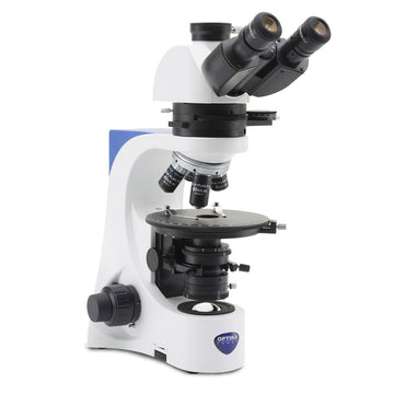 Optika Microscopes | Made In Italy | Microscope Central