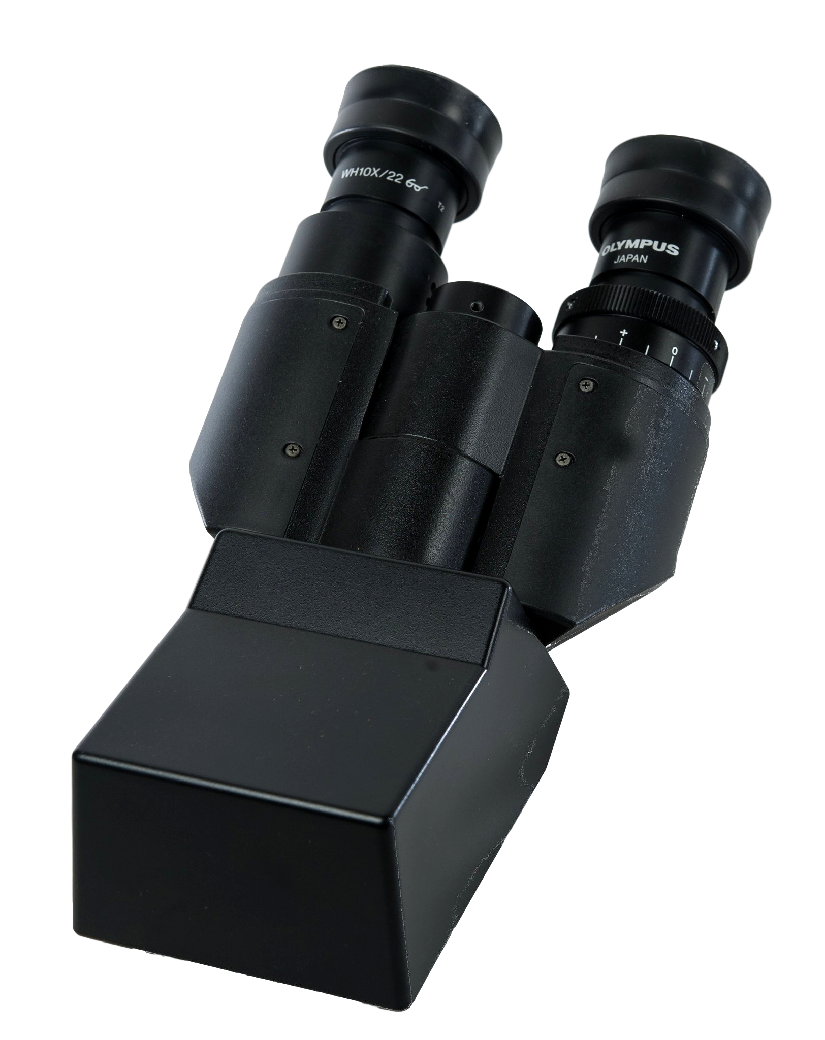 Olympus BX Series Binocular Head – Microscope Central