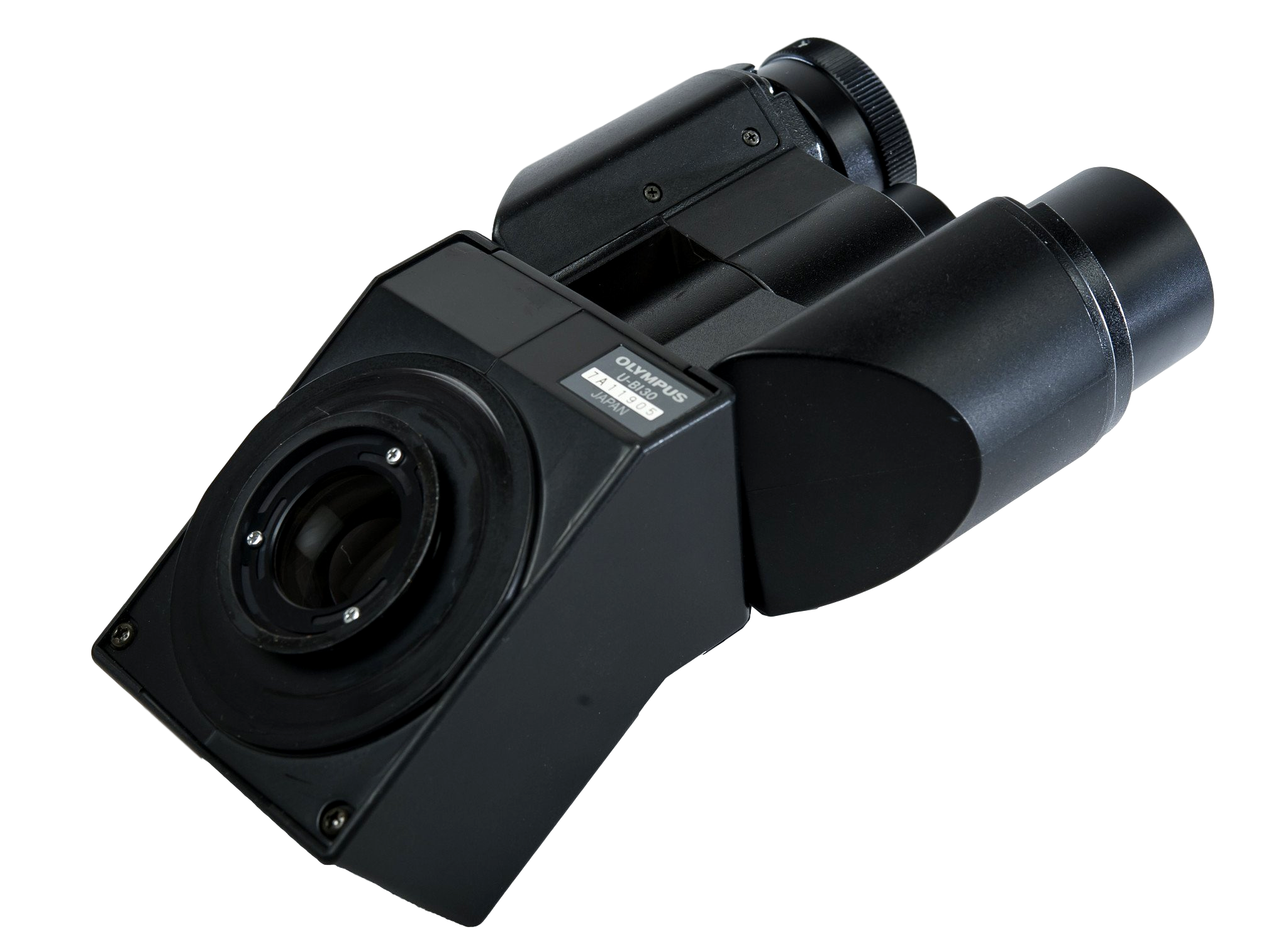 Olympus BX Series Binocular Head – Microscope Central