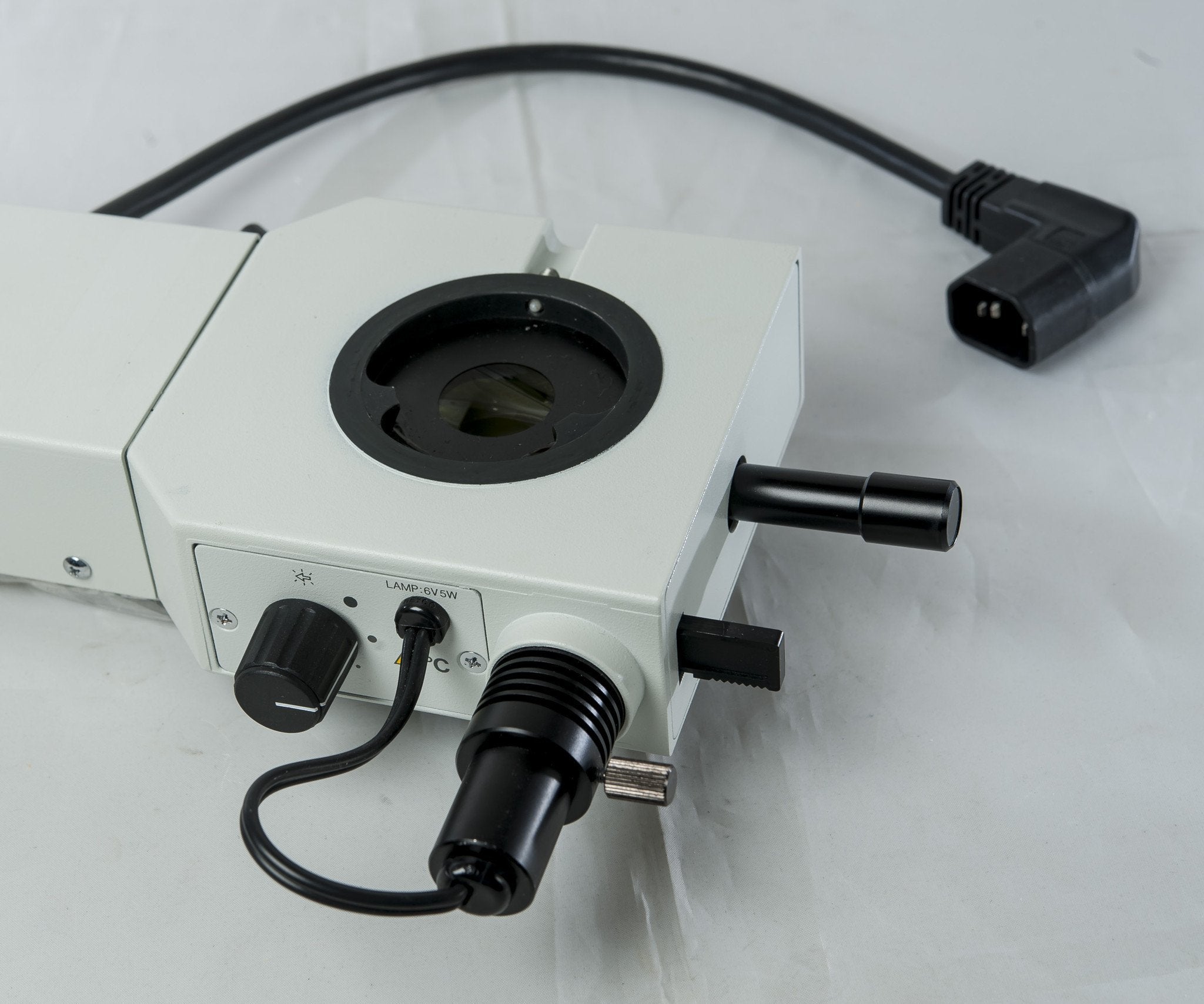 Olympus Dual Observation Unit BX Series U-DO – Microscope Central