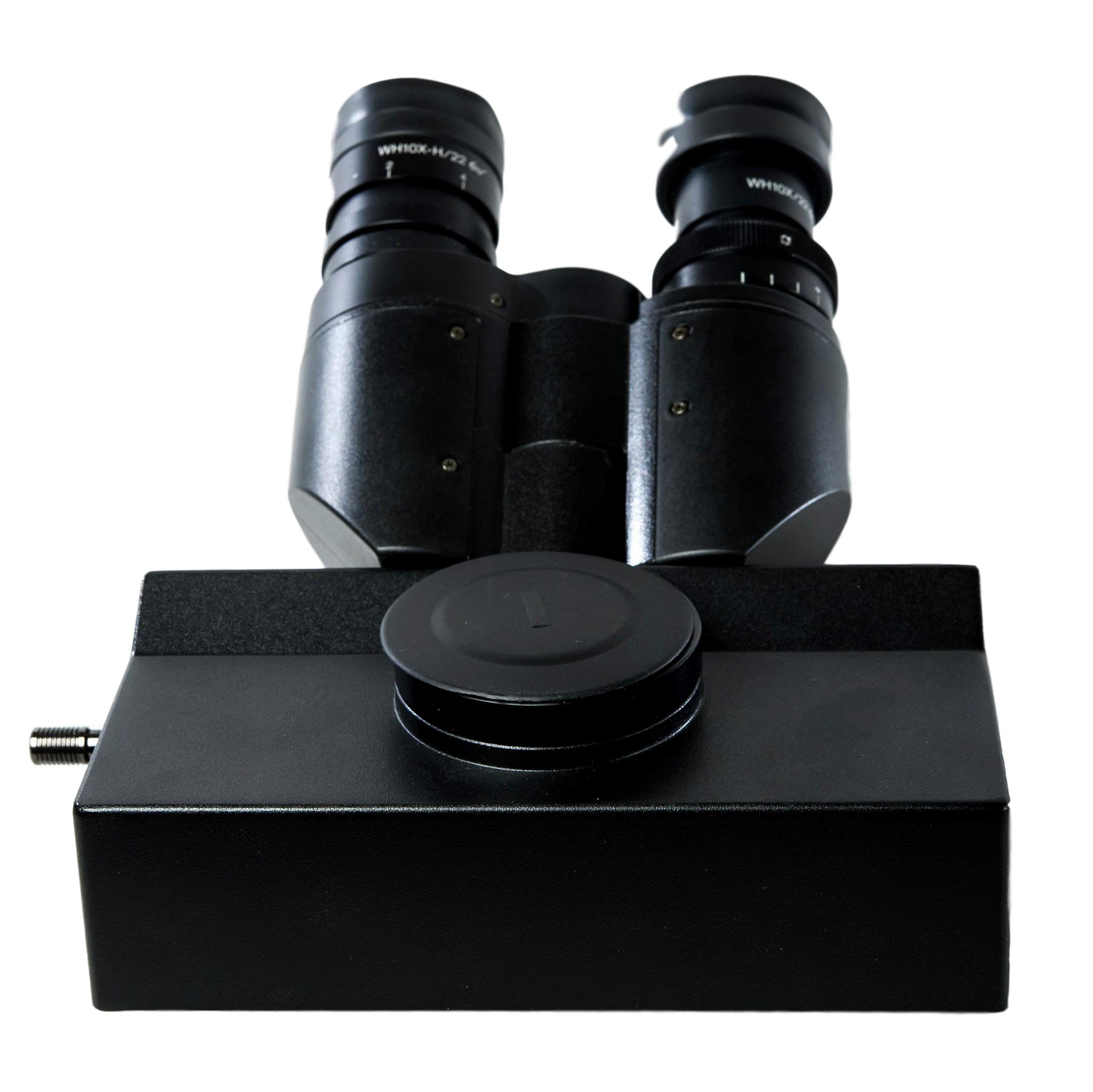 Olympus Trinocular Microscope Head For BX Microscopes U-TR30 ...