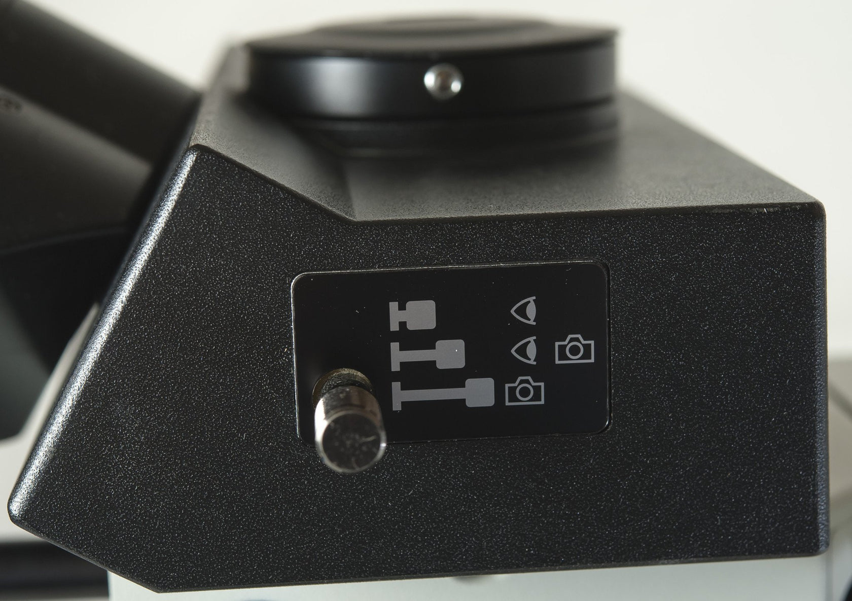 Olympus BX40 | Dual View Microscopes | Microscope Central