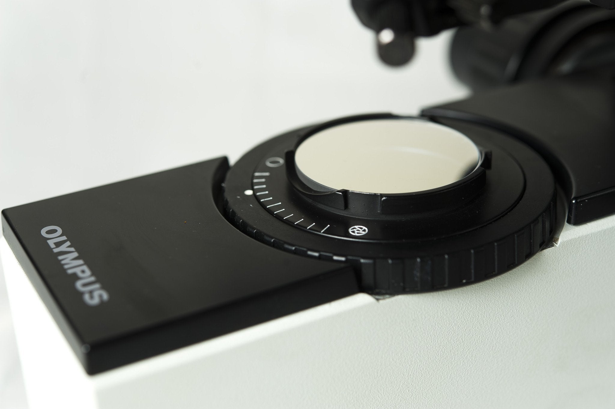 Olympus BX40 | Dual View Microscopes | Microscope Central