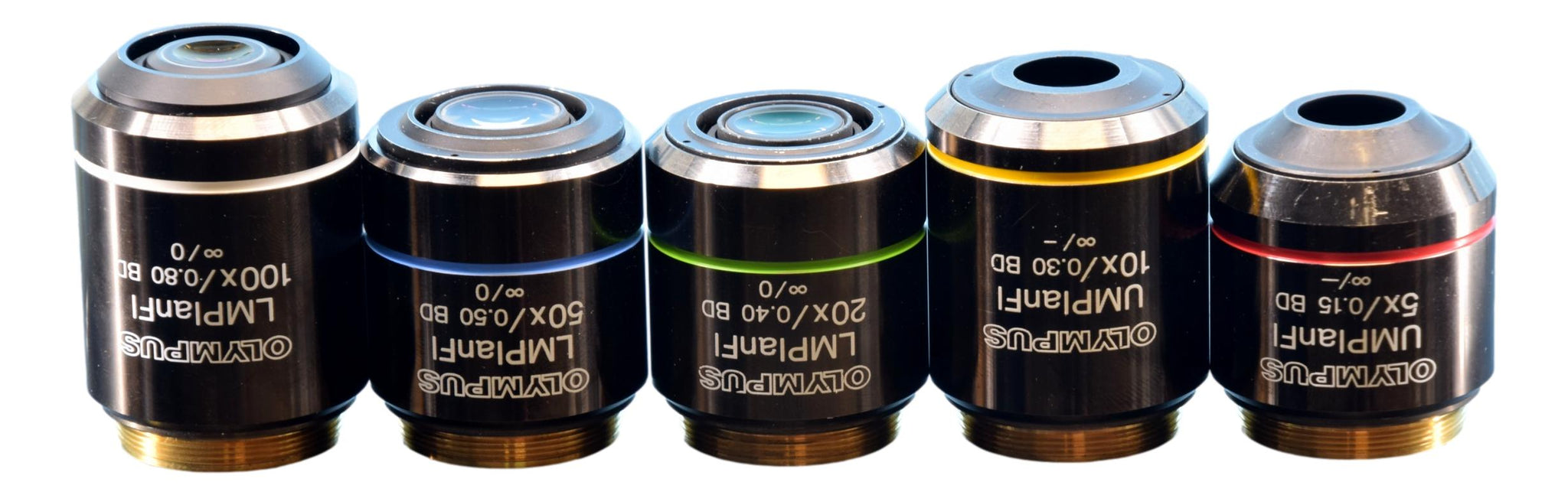 Olympus MX50L Reflected & Transmitted Brightfield, Darkfield, DIC Wafe ...