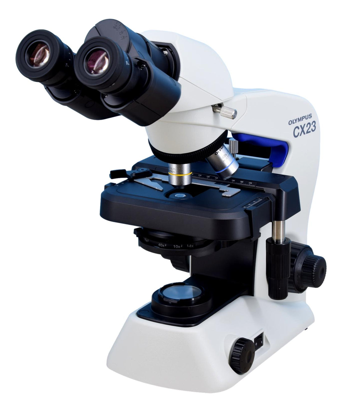 Olympus CX23 | CX23 Microscope | Microscope Central