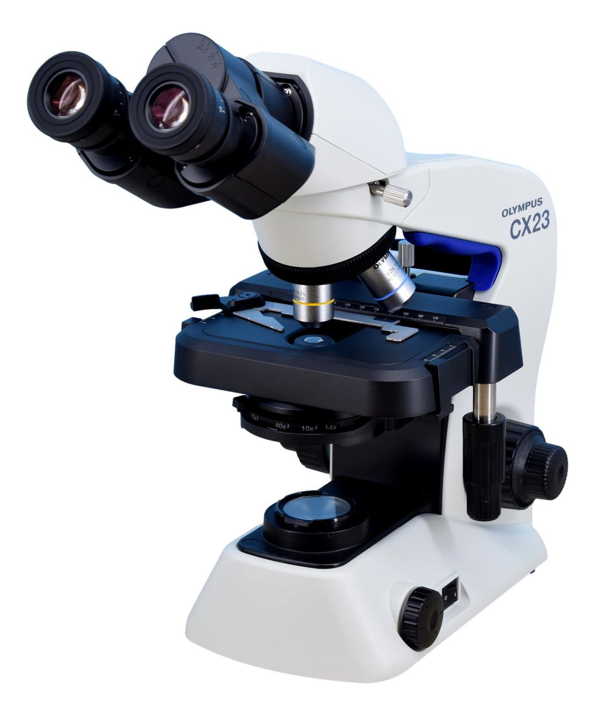 Olympus CX23 | CX23 Microscope | Microscope Central