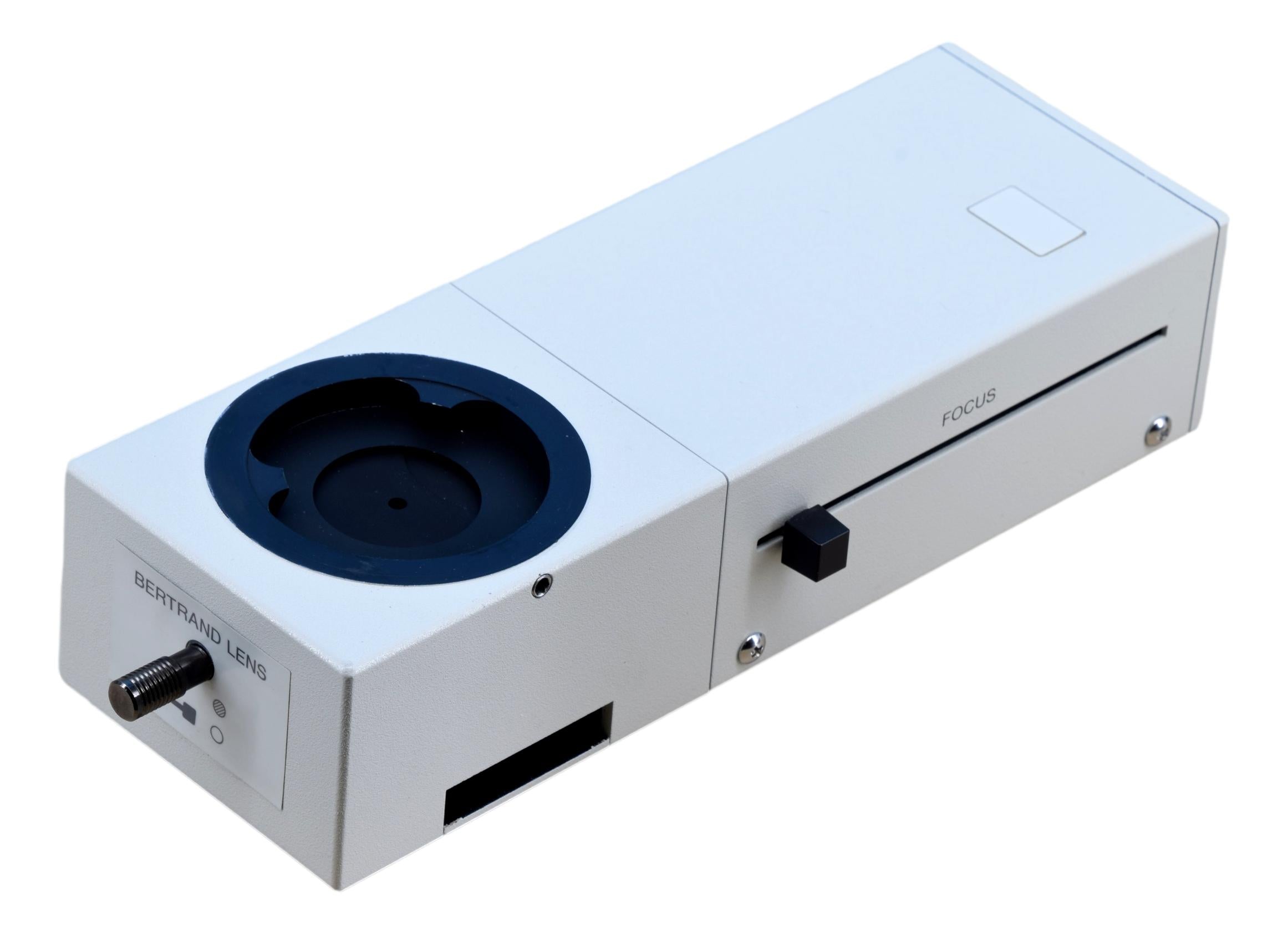 Olympus U-CPA Conoscopic Bertrand Lens – Microscope Central