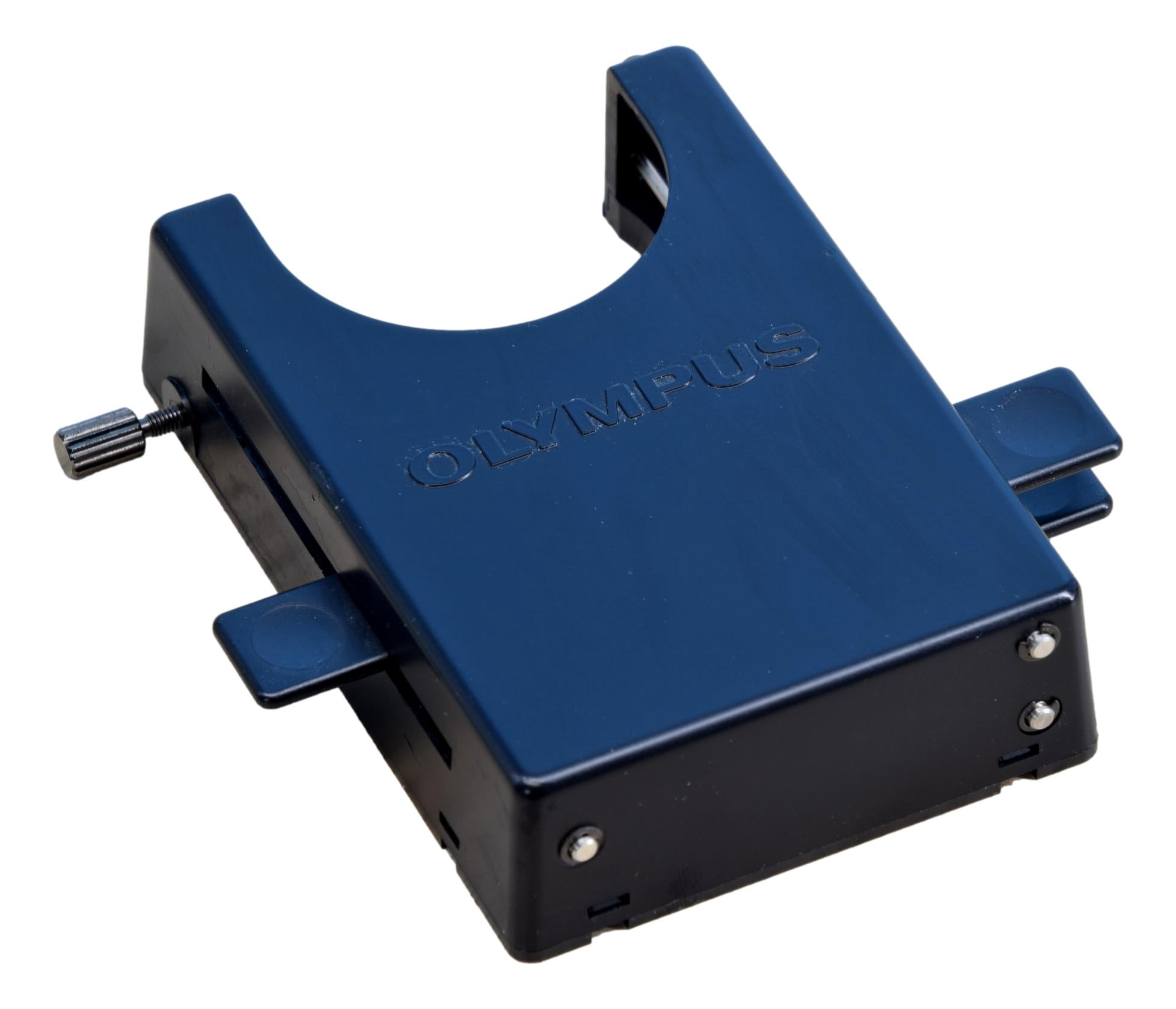 Olympus U-FC Filter Holder | Microscope Filter Holder – Microscope Central