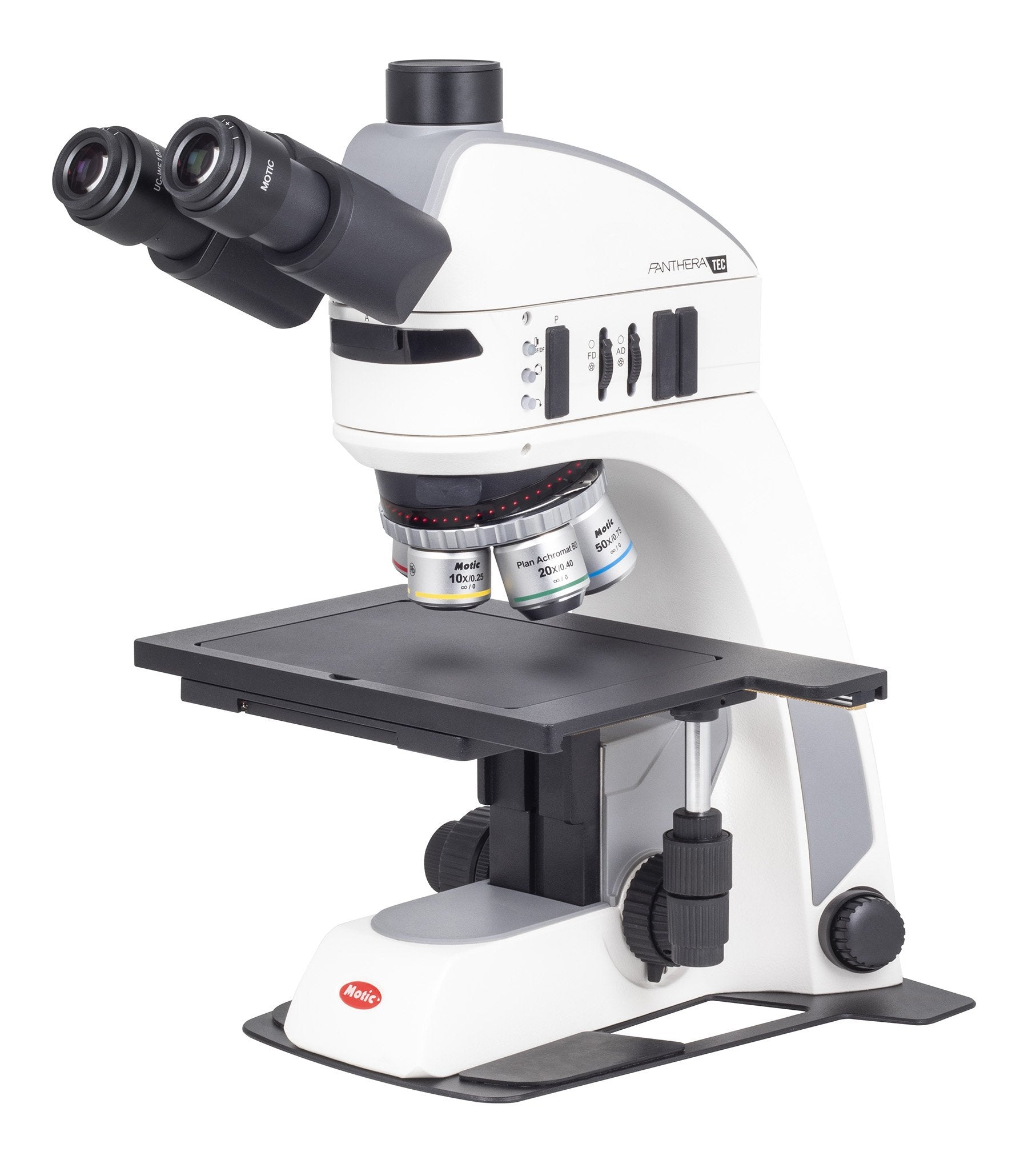 Metallurgical Microscopes | Buy Lab Equipment – Microscope Central